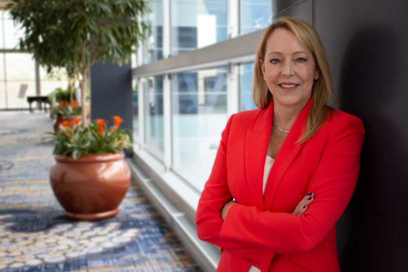 Houston Executive Coaching | Hoff Executive Coaching